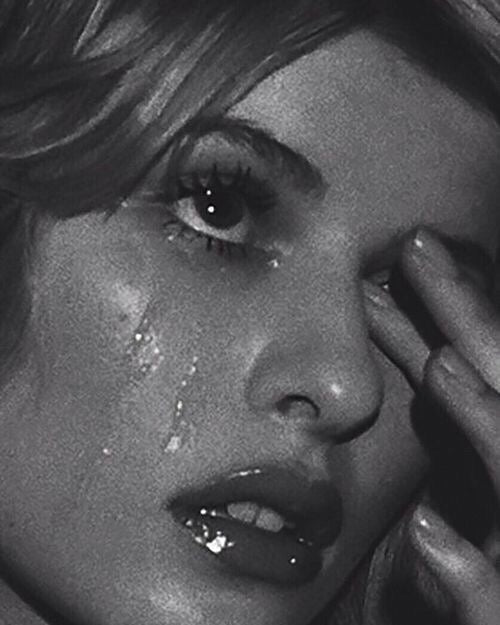 8 Reasons Why Crying Is Good For You: The Healing Power of Tears – Cry Baby