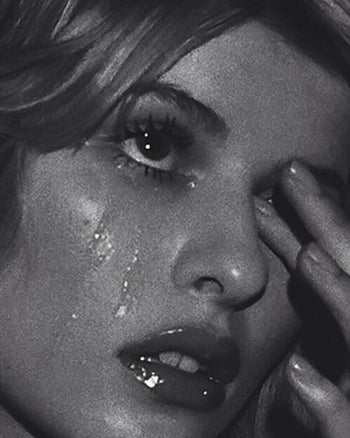 8 Reasons Why Crying Is Good For You: The Healing Power of Tears – Cry Baby