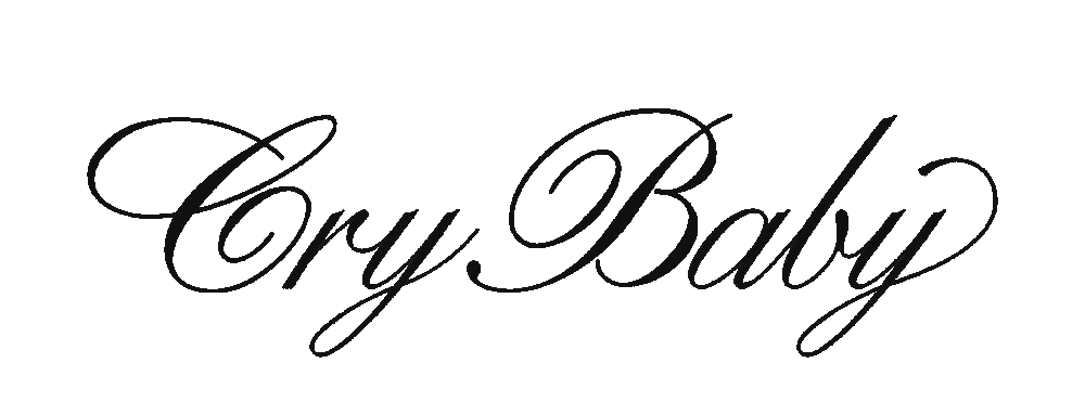 8 Reasons Why Crying Is Good For You: The Healing Power of Tears – Cry Baby